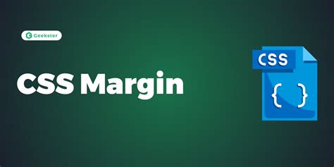 Css Margin With Example