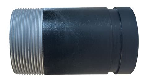 Custom Threaded Nipple Pipe Fittings UNITED STATES FITTINGS