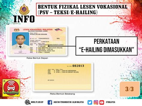 E Hailing Driver Need To Own Fire Extinguisher