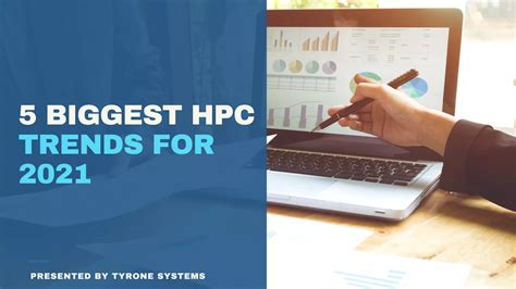 5 Biggest Hpc Trends 2021 Pdf