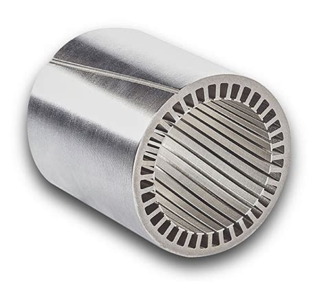 Stator Stacks Nestech