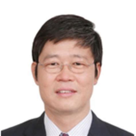 Hongyu Yang Tsinghua University Beijing Th Analysis Center