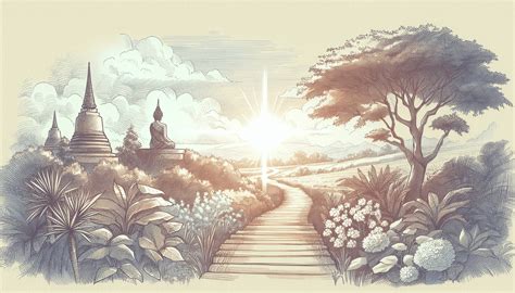 Understanding Asceticism Path To Spiritual Simplicity