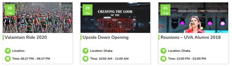 How Related Events Addon For Event Manager Can Boost Your Sell MagePeople