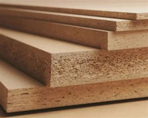Particle Board Laminated Chipboard Low Density Fiberboard Retailers