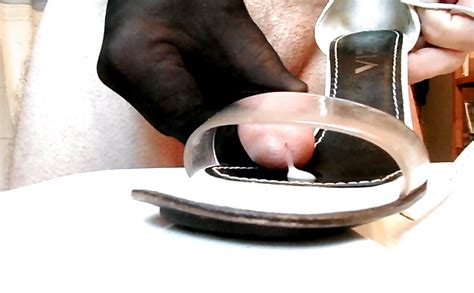 Shoe Fucking Pics Xhamster