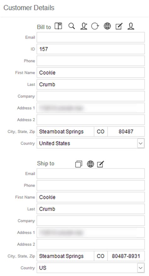 Stone Edge Setup To Apply The Colorado Retail Delivery Fee Stone Edge Order Manager
