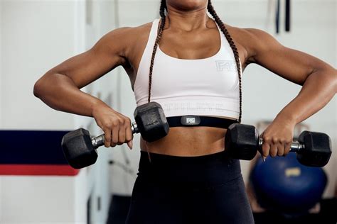 Building Muscle Mass To Improve Physical And Mental Health F45 Training