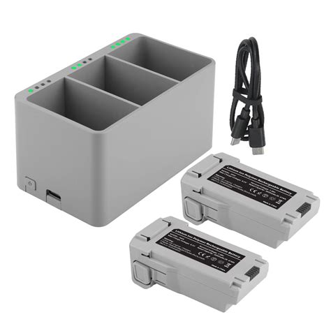 New For Mini 3 Battery Plus 3850mah Compatible For Dji Mini 3mini 3