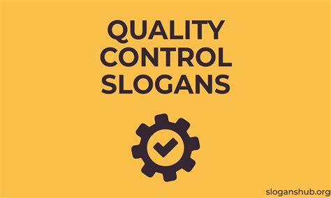 Qa Qc Quotes