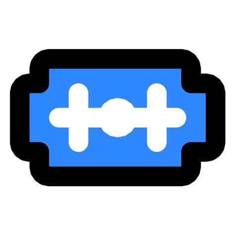 Blade Vector Svg Icon Svg Repo