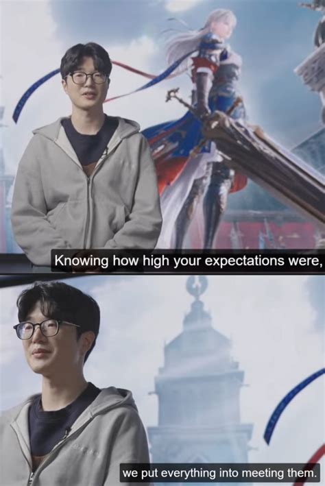 Class Discussion New Class Seraph Feedback Black Desert Naeu