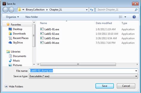 Practical Malware Analysis Lab Write Up MalwarePenguin Blog