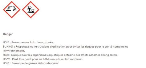 Avastel Alternative Prometteuse Sur Efficacité Céréales