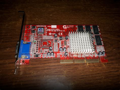 Building A Retro Linux Gaming Computer Part 2 Selecting A Graphics