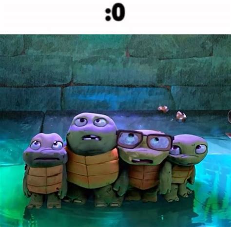 Pin By Kathybolanos On Lol But Grown Up Turtle Tots Tmnt Artwork