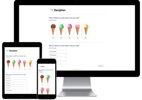 Leger Has Chosen The Focusvision Decipher Survey Platform Leger