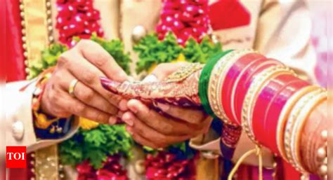 Marriage Sops Telangana Government To Study Marriage Sops In Tamil