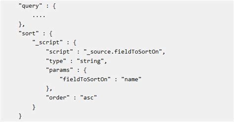 Exploring Technologies Elasticsearch Taming The Fielddata