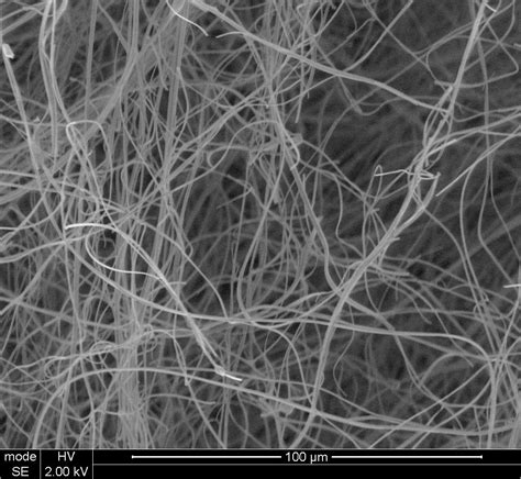 Silicon Dioxide Silica Truspin Nanomaterials