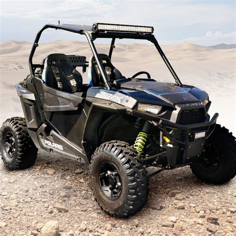 Rzr 1000 S Sandb Particle Air Separator Quad Logic