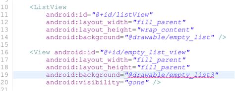 How To Generate An R File In Android Stack Overflow