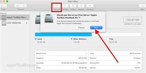 Mac OS X Updates Could Not Be Installed How To Fix OS X Install Problems AppleToolBox