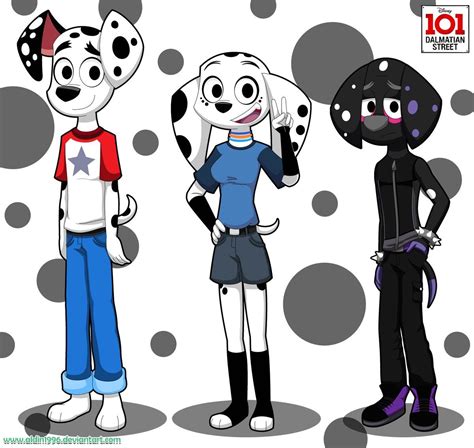 101 Dalmatian Street Wallpapers Wallpaper Cave
