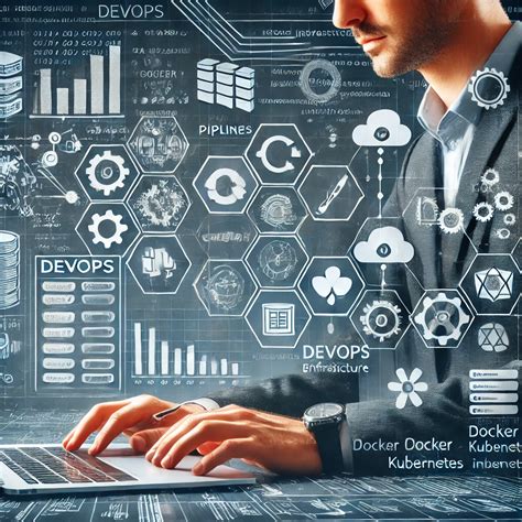 Devops Engineer Certification Nextgen It Hub 100 Placement Guarantee