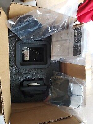 Lock Boxes Supra Box