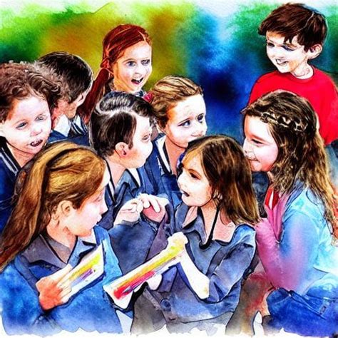 Ways To Manage A Noisy Class In Primary School Teach Authority