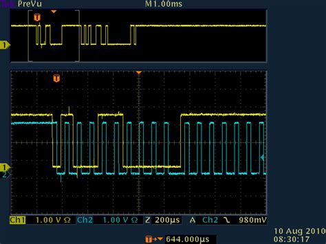 Tmp411a I2c Problem Sensors Forum Sensors Ti E2e Support Forums