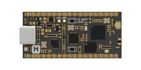 Getting Started NRF FIDO U F Security Key