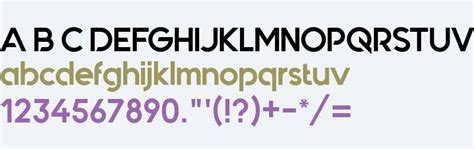 Quantify Fonts Free Download Onlinewebfonts