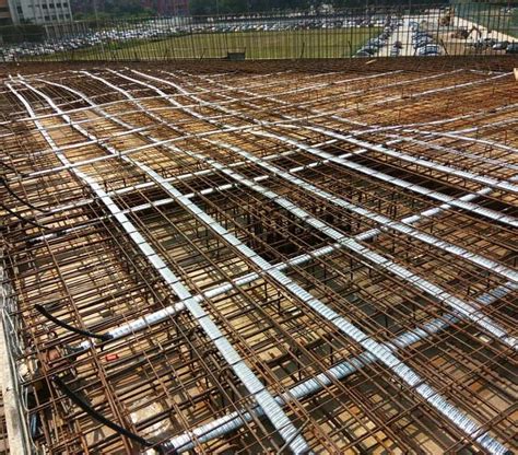 Post Tensioning System Master Construction Technology Sdn Bhd