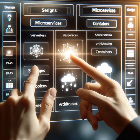 Choosing The Right Architecture Comparing Serverless Containers And