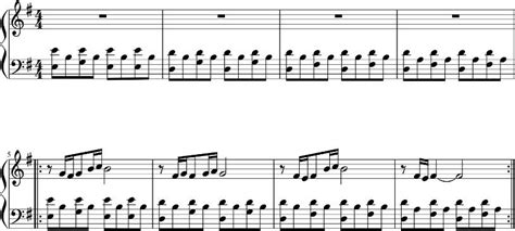 Tips To Help You Memorise Sheet Music Bax Music Blog