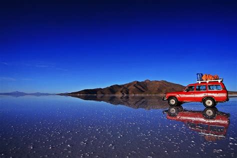 여행작가 이수호와 함께하는 ‘페루 볼리비아 여행