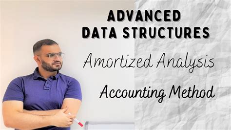 1 3 Accounting Method In Amortized Analysis Examples Of Augmented