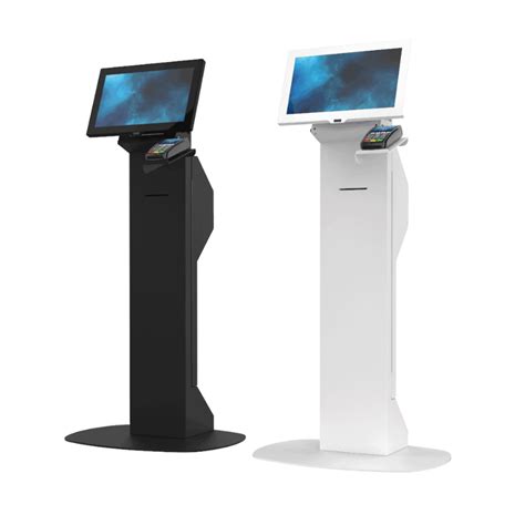 Computer Kiosk Ds Market
