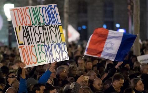 Antisemitismo Opinión