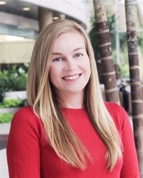 Allison Ferebee Joins Berkshire Hathaway Homeservices Fnr The Ponte