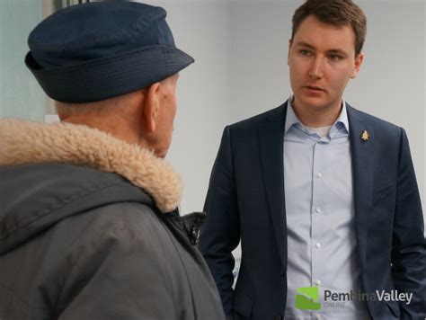 Borderland Mla Hopes For More In Person Conversations In 2022 Local