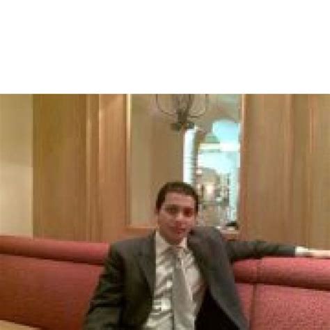 Muhammad Adel Engineer Otrac Xing
