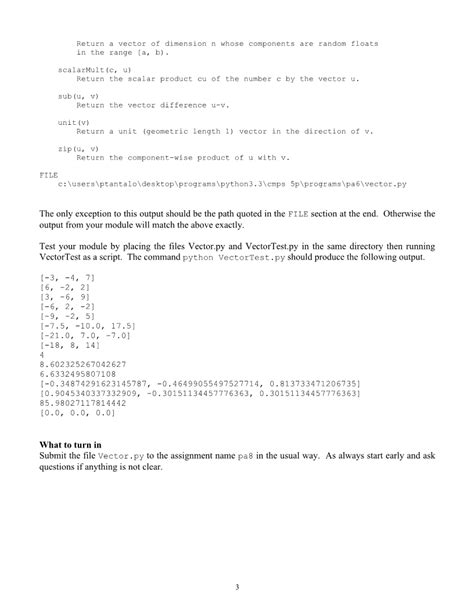 Solved Cse 20 Beginning Programming In Python Programming