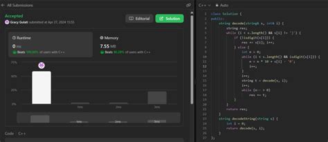 gracy gulati on linkedin 100daysofcode 100daysofcodeatchitkara codingcommunity leetcode…