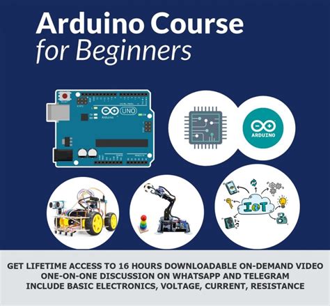 Buy Arduino For Absolute Beginners - From Zero to Hero in 20 Days by Boateng Oduro on Selar