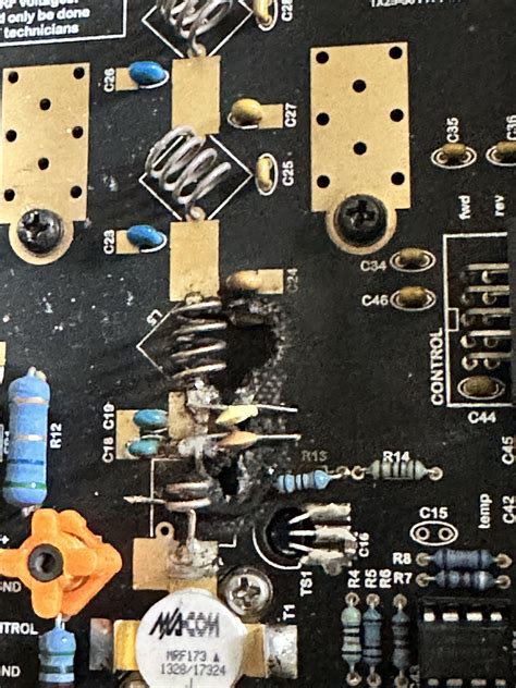 Tech Support Gore