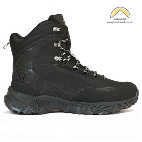 کفش کوهنوردی کلارتس مدل Clorts Summit 3a026f