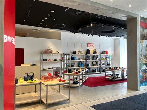 Pop Up Store 仙台parco News Camper（カンペール）日本公式サイト